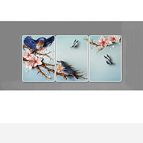 Mua Tranh giả ngọc BP3 GN482