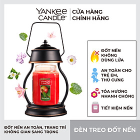 Mua Đèn treo đốt nến Yankee Candle - Bronze Black