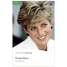 Mua Princess Diana Level 3