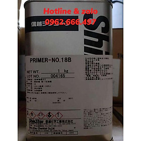 Mua Dầu Shinetsu PRIMER-NO.18B