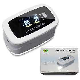 Công dụng và tính năng của spo2 microlife và tại sao nên sử dụng