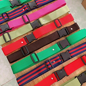 Mua Dây đai an toàn mẹ và bé , dây ràng vali , DÂY DÀI 150CM MẸ VÀ BÉ