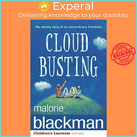Mua Sách - Cloud Busting : Puffin Poetry by Malorie Blackman (US edition, paperback) tại Experal