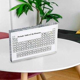 Mua School Element Periodic Table Creative Science Chemistry Chart for ...