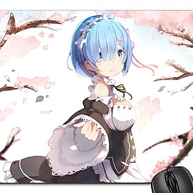 Mua Lót chuột máy tính Anime Re: Zero Kara Hajimeru Isekai Seikatsu ...