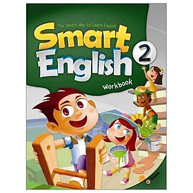 Mua Smart English 2 Workbook