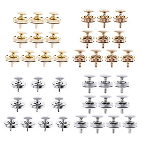 Mua 40 Magnetic Closures Closure Magnetic Button Snap Button For ...