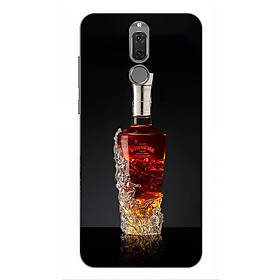 Mua Ốp điện thoại dành cho máy Huawei GR5 2017 - Bowmore MS ACOTU003