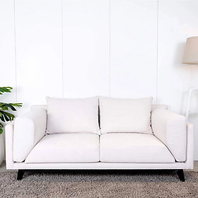 Mua Ghế Sofa Gỗ Cao Su Tự Nhiên MOHO TROMSO 601