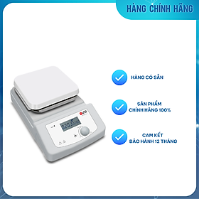 Mua Máy Khuấy Từ Gia Nhiệt Dlab MS-H380-Pro | Tối đa 380 độ C