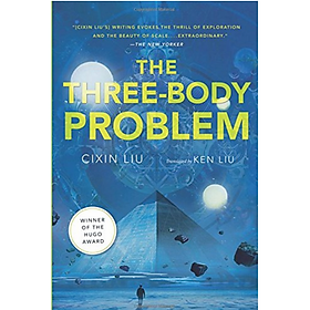 Mua The Three-Body Problem