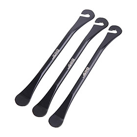 Mua 3Pcs Portable Tire Lever Curved Tyre Opener Wrench Carbon Steel ...