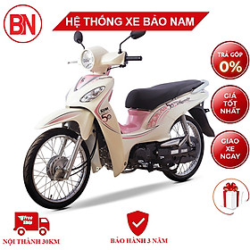 Mua Xe Máy Angela 50cc