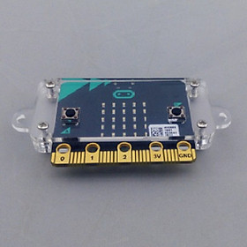 Mua Case Micro Bit - Case Microbit nhựa cứng - case microbit nhựa trong ...