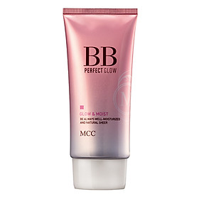 Mua Kem BB Làm Da Căng Bóng MCC Cosmetics Perfect Glow BB (50ml)