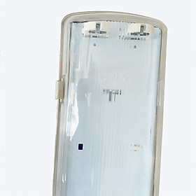 Review Máng đèn chống thấm - Máng đèn led - Máng đèn led chống thấm ...