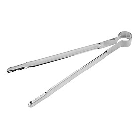 Mua Cooking Tongs Stainless Steel Kitchen Utensils Portable BBQ Tool ...