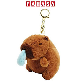 Mua Móc Khóa Capybara - KSXST