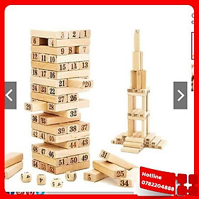 Mua Bộ Đồ Choi Rút Gỗ Loại To 23Cm - Loại Tốt