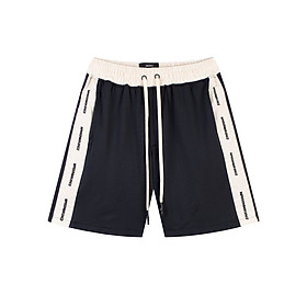 Mua Quần short nam MIKENCO Double tape short