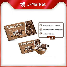 Mua Socola Latte macchiato 100g