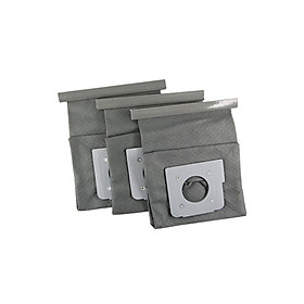 Mua 3pcs/set Washable Vacuum Cleaner Filter Dust Bag for LG V-743RH V-2800RH