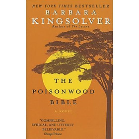 Sách The Poisonwood Bible - Web sách hay