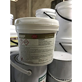 Mua Hóa chất đánh bóng sàn đá Marble KMP USA 4.8kg chính hãng Klenco ...