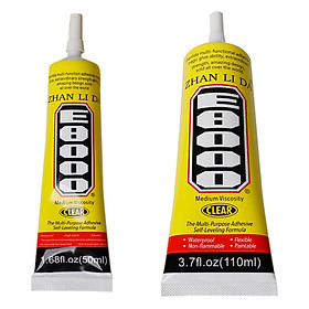 Mua Keo Kết Dính DIY E8000 Sửa Chữa Phụ Kiện