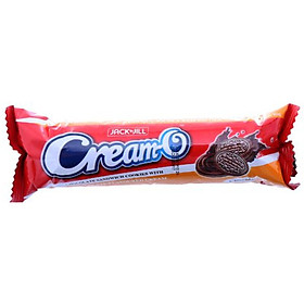 Mua [Chỉ Giao HCM] - Big C - Bánh Creamo Socola Kem Socola 85g - 00301