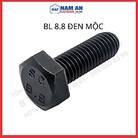Mua Bulong M20 cấp bền 8.8, bu lông lục giác M20, bu lông 8.8, đường ...