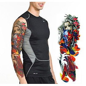 Mua Hình Xăm Dán M389