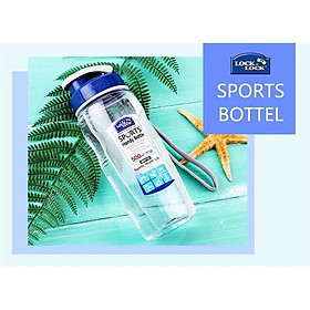 Mua Bình nước thể thao 500/ 700ml ABF721 và ABF722