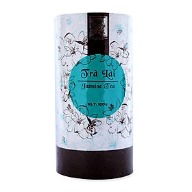 Mua Trà Lài Phúc Long Cao Cấp 100G