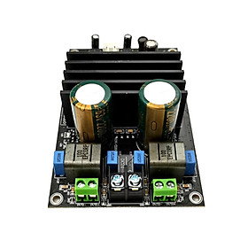 Mua Amplifier Module 2.0 Channel Audio Amplifier Board for Sound System ...