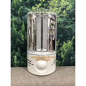 Mua Đèn sạc khẩn cấp Kentom KT-301 - hình thật