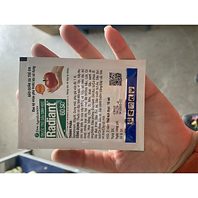 Mua Thuốc trừ sâu sinh học Radiant 60SC (15ml)