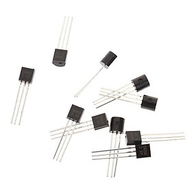 Mua Silicon Transistor S8050 NPN Transistors to to-92 Pack 100pcs