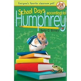 Mua School Days According to Humphrey