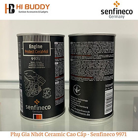 Mua Phụ Gia Nhớt Ceramic Cao Cấp Senfineco 9971 Engine Protect CeraMol ...
