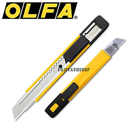 Mua Dao cắt kỹ thuật 12.5mm Olfa MT-1 (khóa tự động)