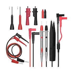 Mua Multimeter Test Leads Electronic Test Probe Accessory Easy to Use