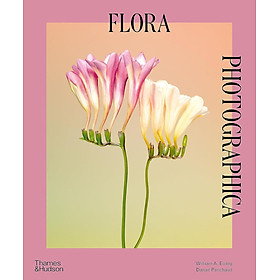 Mua Flora Photographica tại Artbook