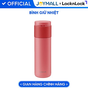 Mua Bình giữ nhiệt LocknLock Hidden Moon LHC3275 490ml, Hàng chính hãng ...