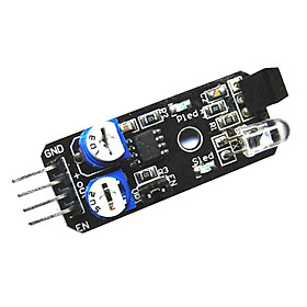 Mua IR Infrared Obstacle Avoidance Sensor Module For With LM393 Chip
