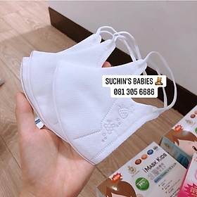 Mua Khẩu trang 3D cho trẻ em Suchin