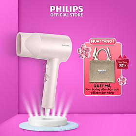 Mua Máy Sấy Tóc PHILIPS Series 3000 BHD321/50, Công Suất 1600 W, Tăng ...