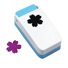 Mua Embossing Punch Handmade Scrapbook Paper Puncher Different Shapes ...