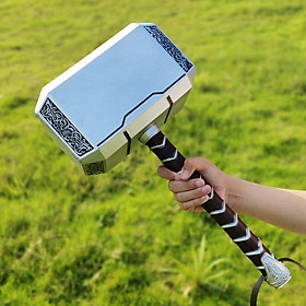 Mua (Có Sẵn) Búa Thor Mjolnir phiên bản cao cấp, chế tác tinh xảo và có ...