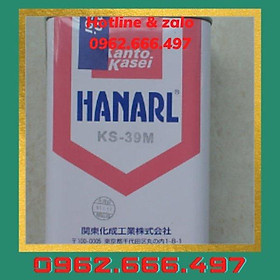Mua Dầu Kanto Kasei HANARL KS-39M